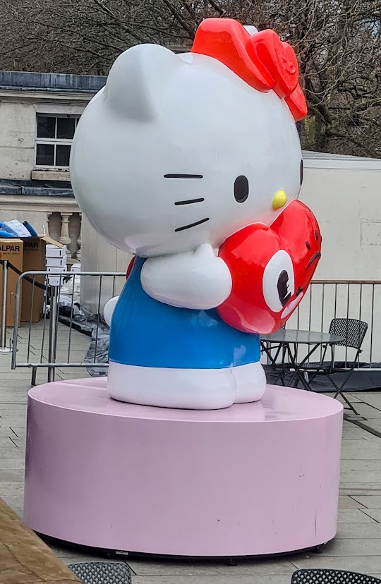 Cute exhibition review: Is it worth the trip? – Stephanie Franklin